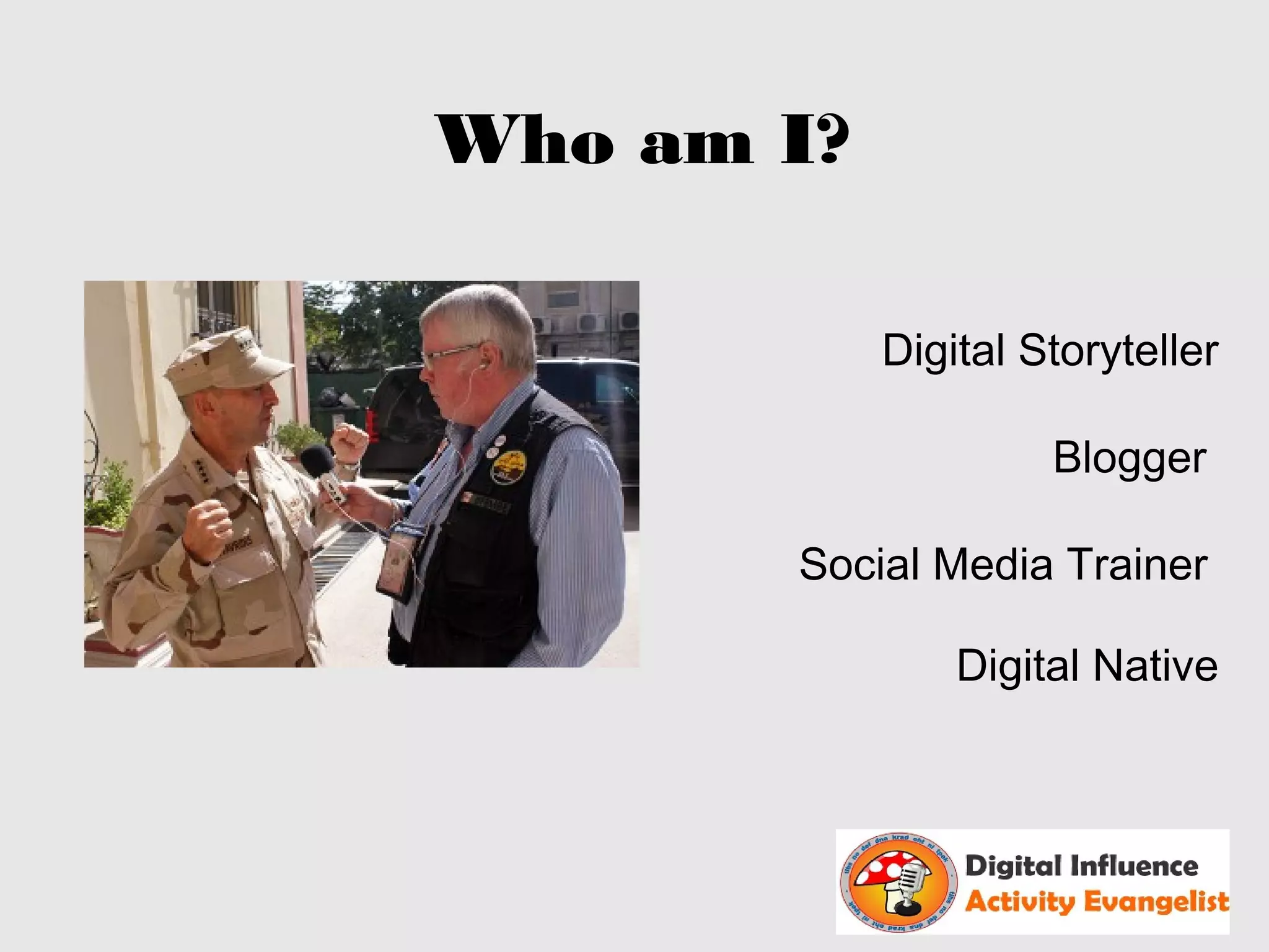 Turkish PfP Social Media and STRATCOM