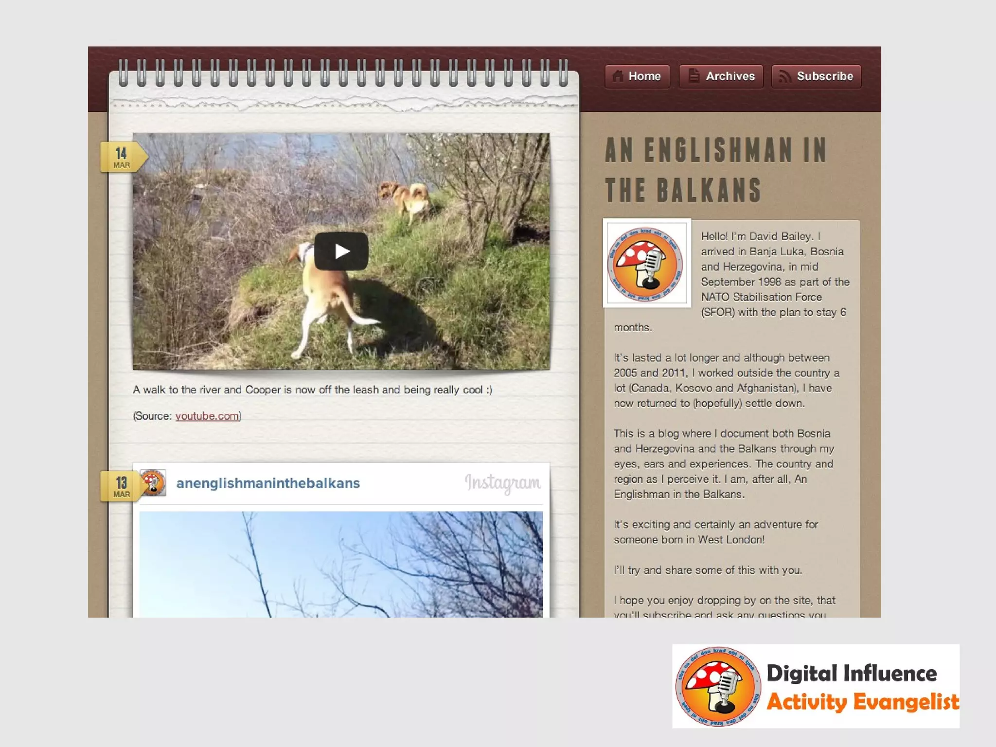 Turkish PfP Social Media and STRATCOM