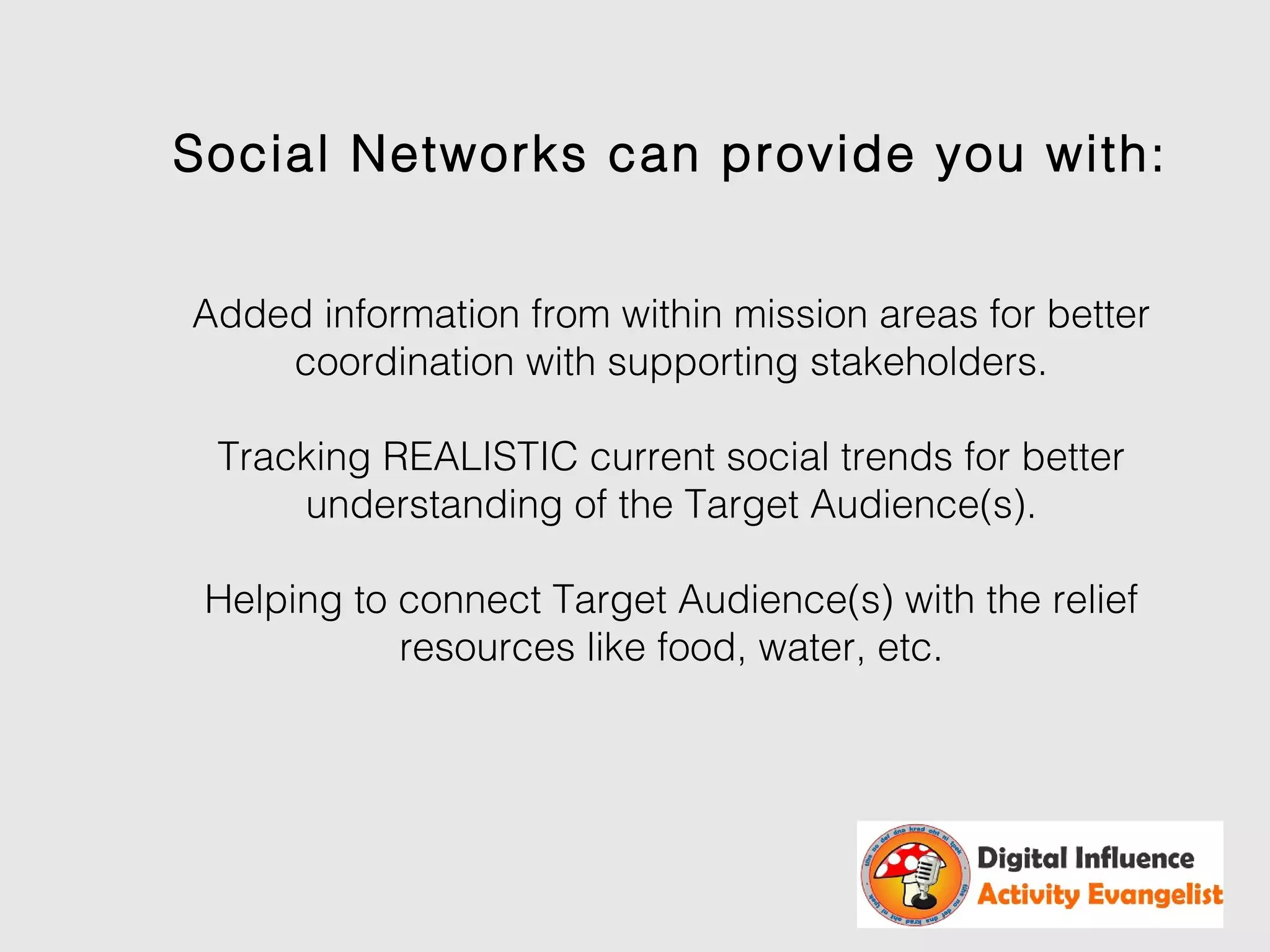 Turkish PfP Social Media and STRATCOM