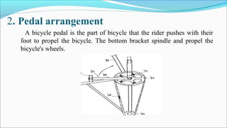 single pedal power grinder | PPT
