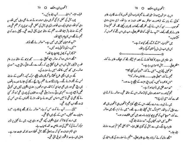 Ankhon Main Dhanak by Aleem-ul-Haq Haqqi.pdf