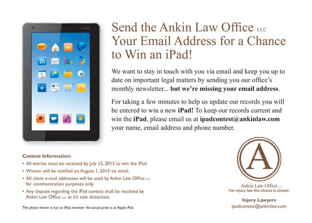 Ankin Postcard | PPT