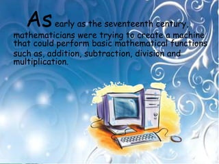 generations of computer | PPTX