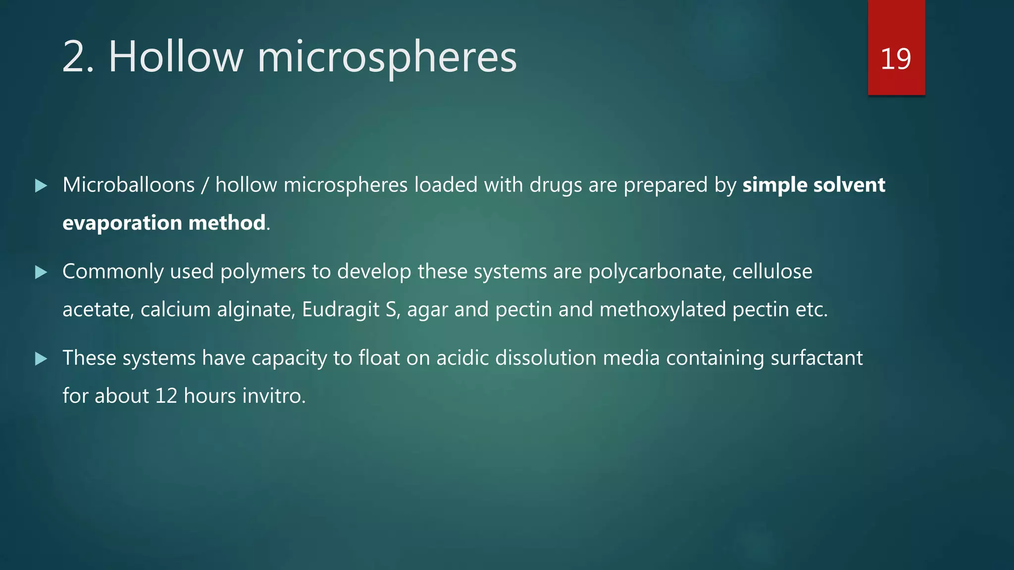 Ankit gastro retentive drug delivery system | PPTX