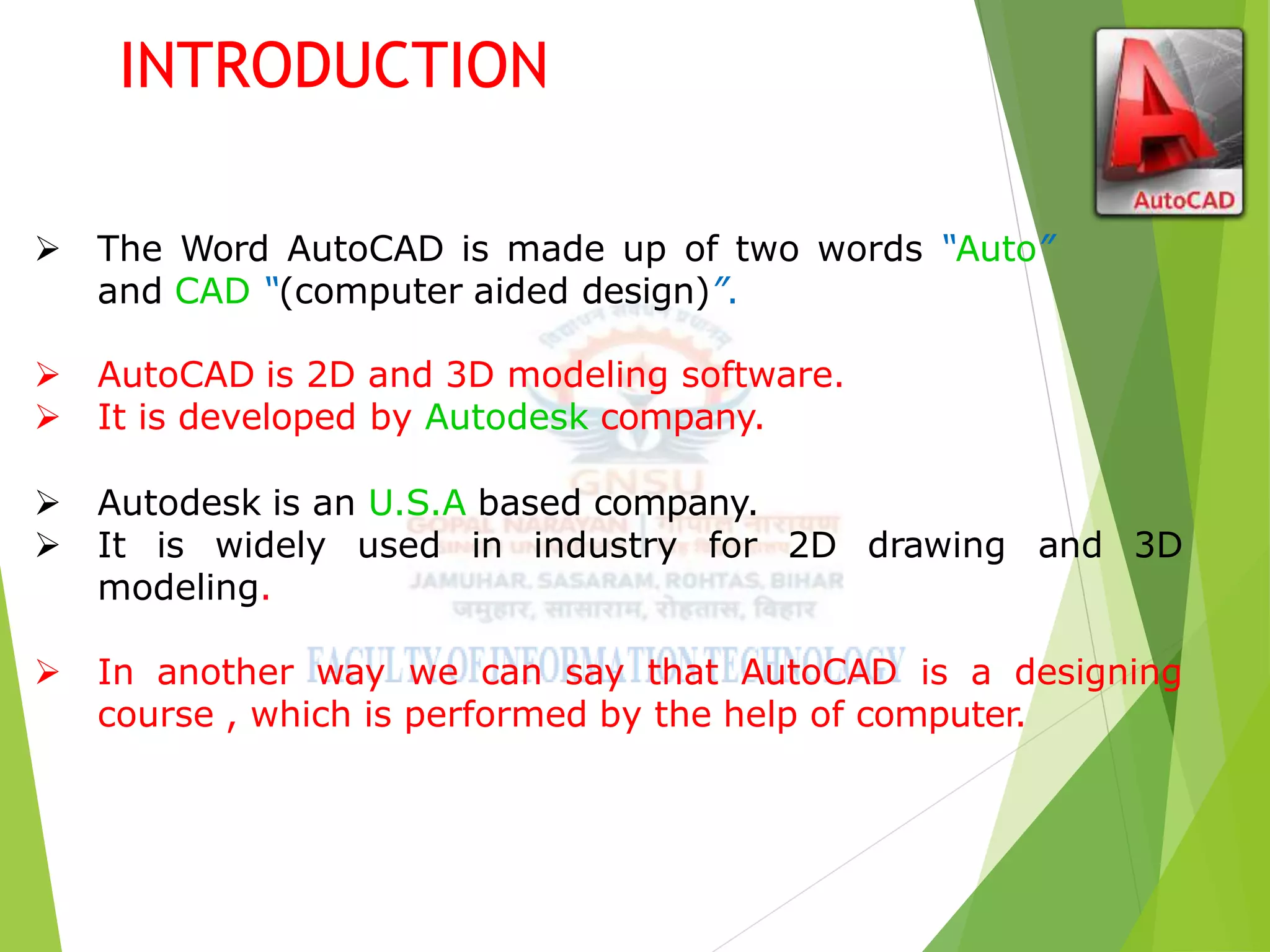 Ankit-Internship-ppt.pptx | 3-D Graphics | Computer Software and ...