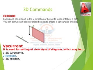 Ankit-Internship-ppt.pptx | 3-D Graphics | Computer Software and ...