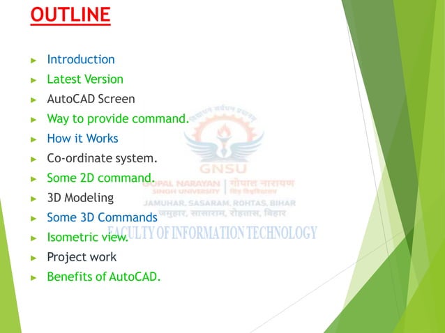 Ankit-Internship-ppt.pptx | 3-D Graphics | Computer Software and Applications