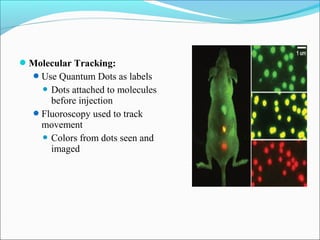 Ankit quantum-dots-semina1r | PPT