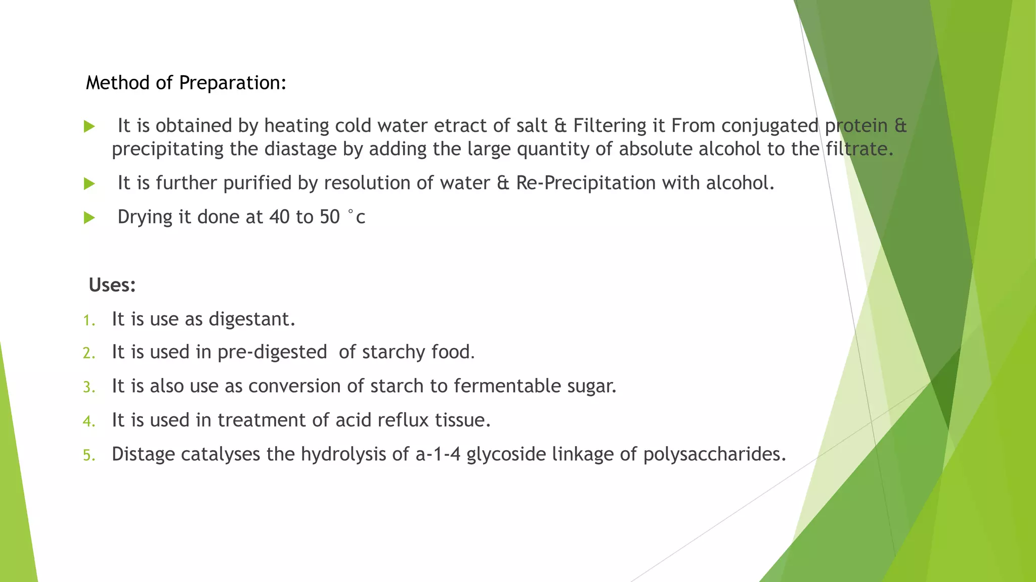 Biological source method of preparation ,identification test uses of ...