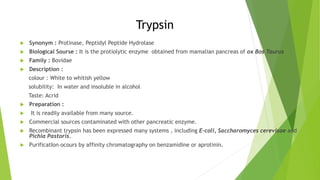 Biological source method of preparation ,identification test uses of ...