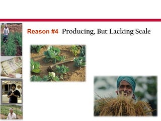 agriculture finance problems | PPT | Agriculture | Industries