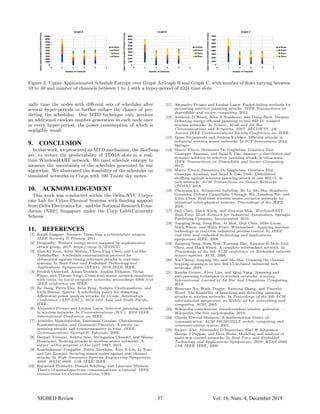 SlotSwapper: A Schedule Randomization protocol for Real-Time WirelessHART Networks | PDF