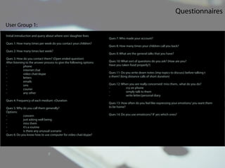 Ankita btp midsem presentation | PPT