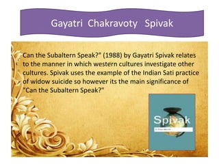 Caliban as a Subaltern character in A Tempest. | PPT