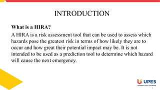 HIRA | PPTX