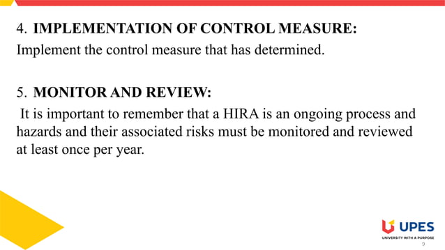 HIRA | PPTX