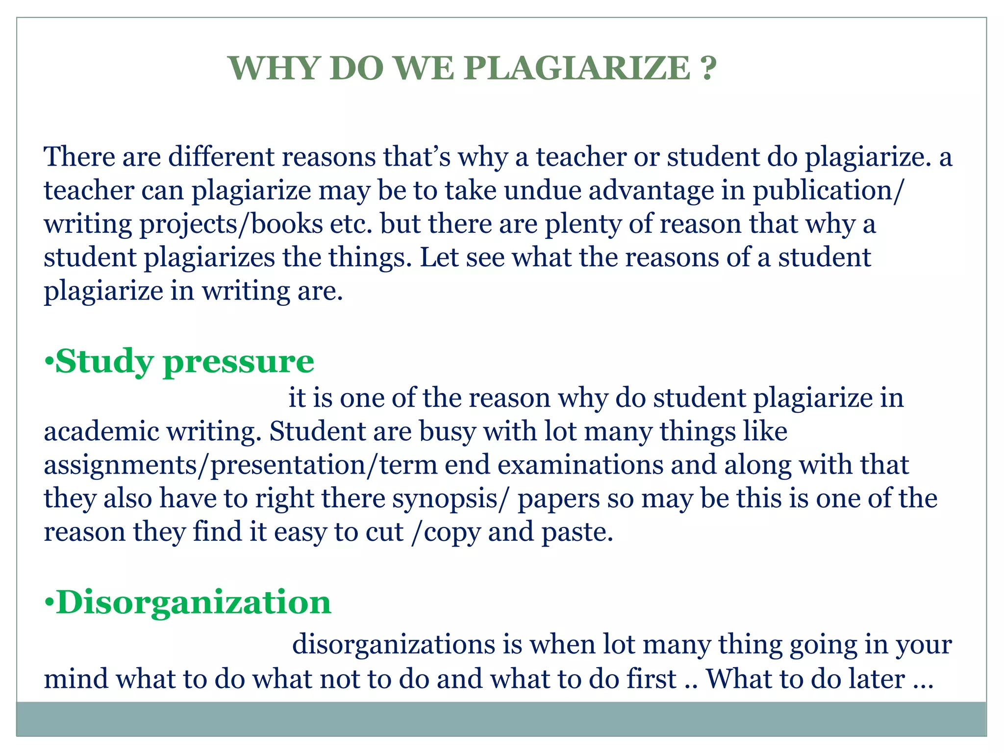 Ankita singh- swayam- academic writing | PPTX