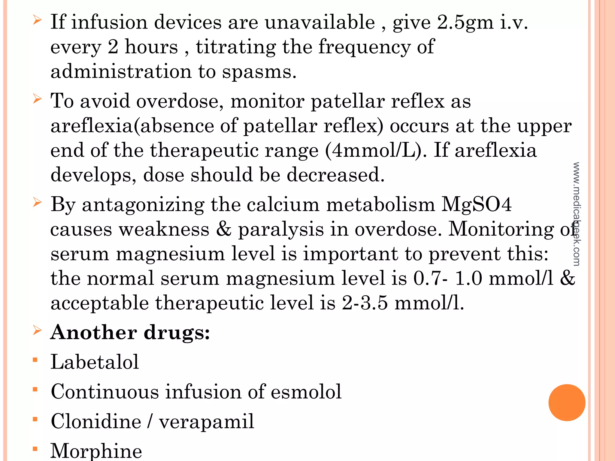Tetanus Presentation | PPT