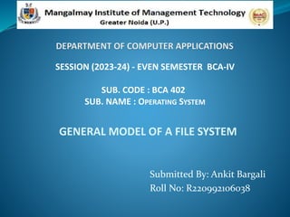 Ankit Bargali Ouiiihhhoojpk;oihigigiS BCA-IV.pptx