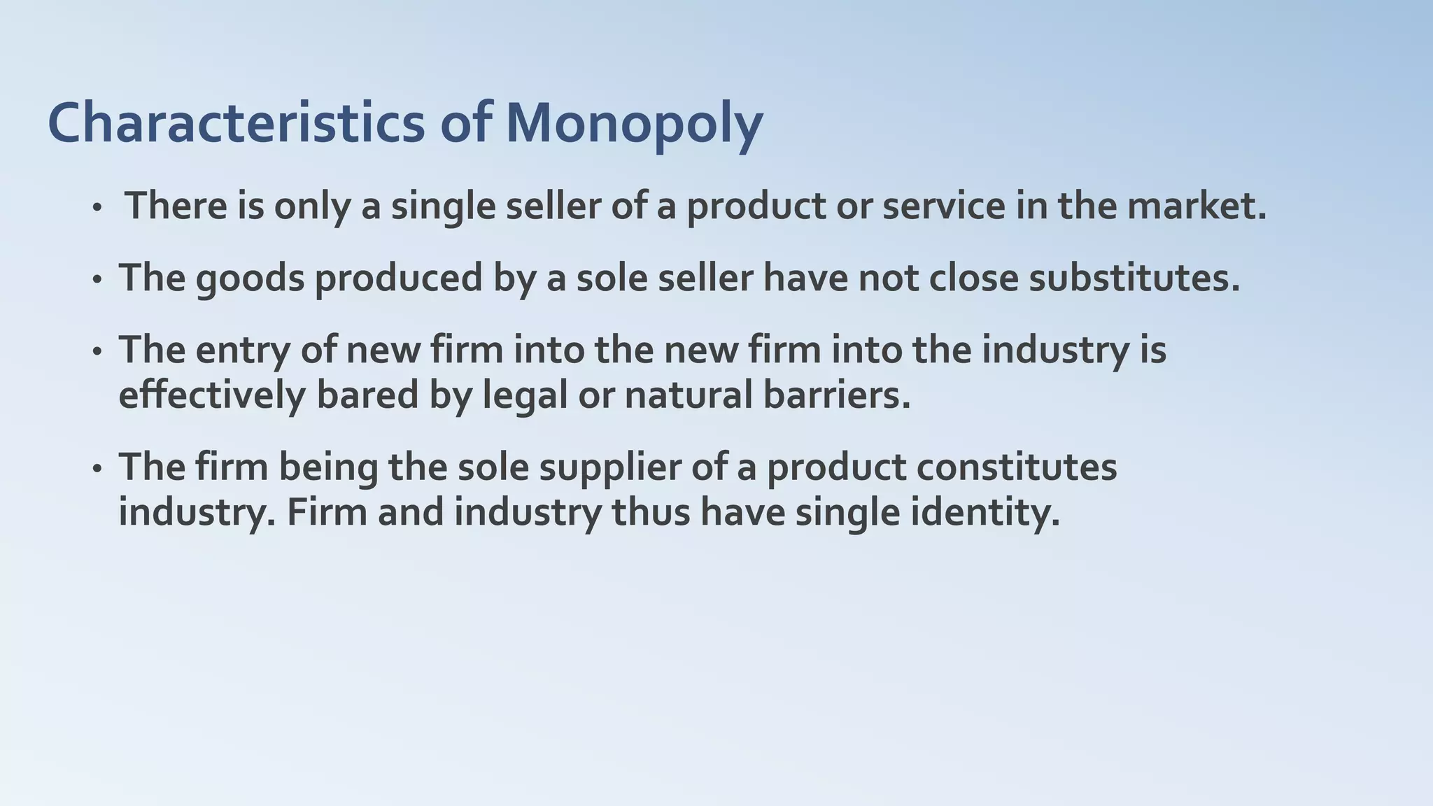 Monopoly | PPTX