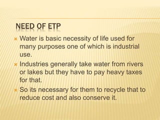 Ankit Alankar ETP | PPTX | Chemistry | Science