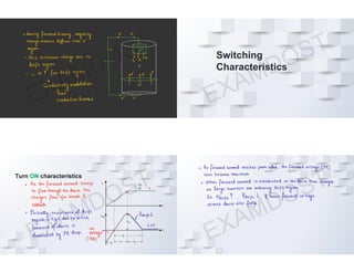 ankit goyal power electronics notes where | PDF