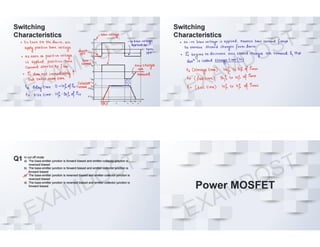 ankit goyal power electronics notes where | PDF