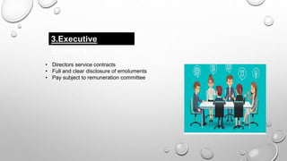 Cadbury Committee Report 1992 | PPTX