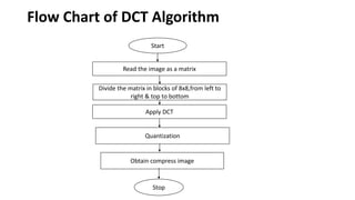 Medical Image Compression with security & water marking | PPTX ...
