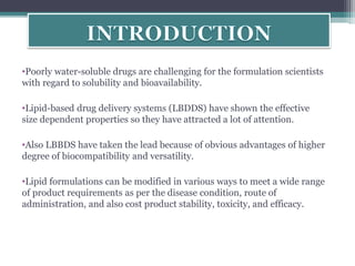 Ankit lipid dds | PPT