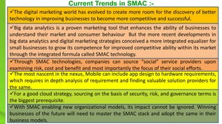 SMAC | PPT