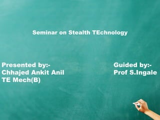 Ankit ppt | PPT