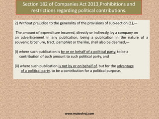 New Company Act.ppt