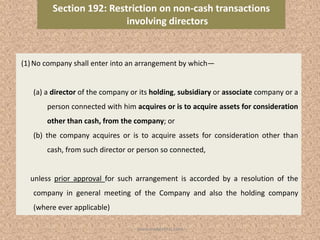 New Company Act.ppt