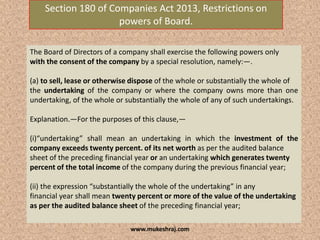 New Company Act.ppt
