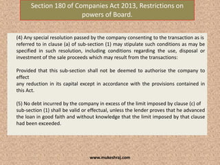 New Company Act.ppt