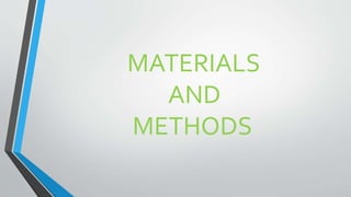 Ankit project ppt | PPT