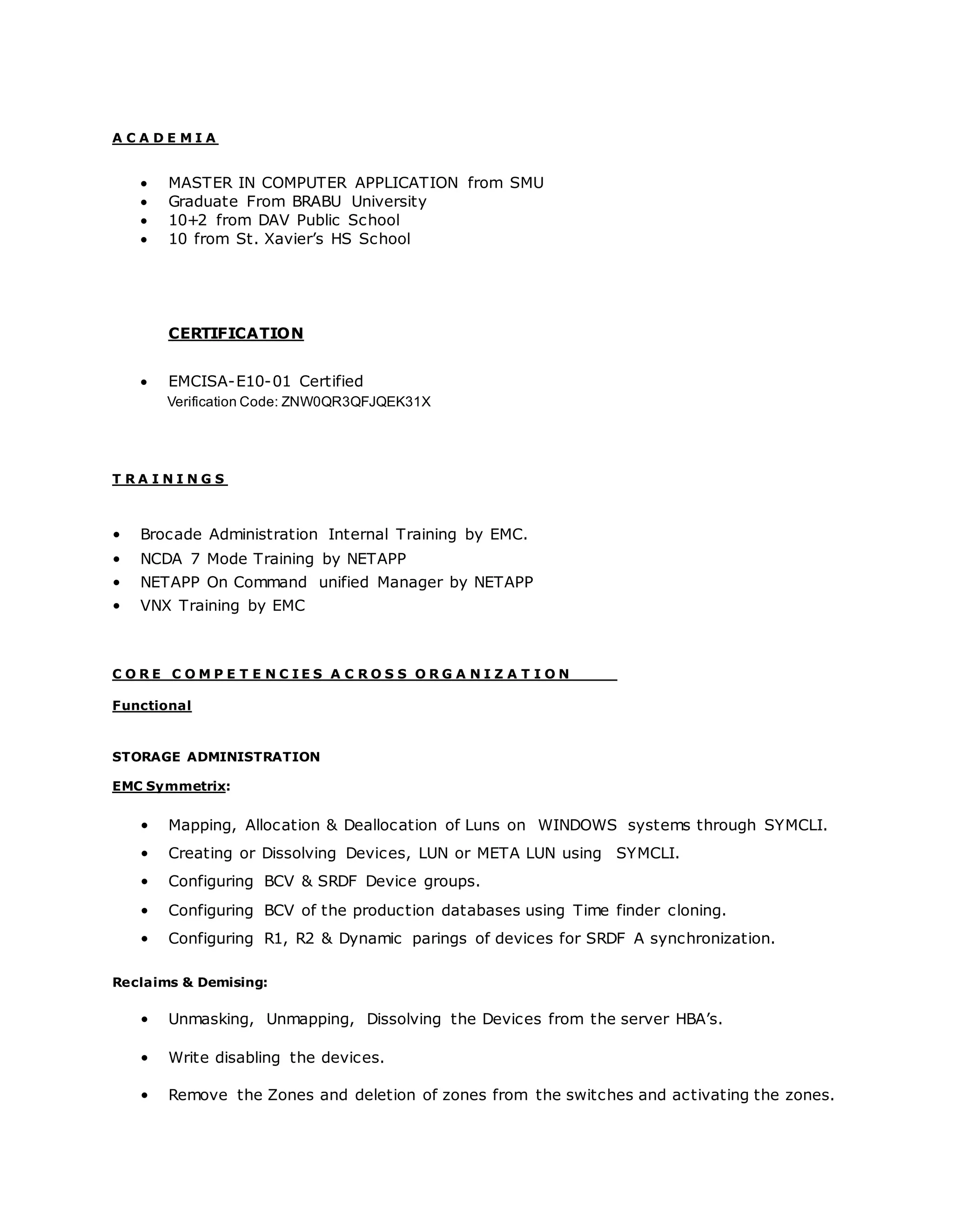 Ankit resume | DOCX