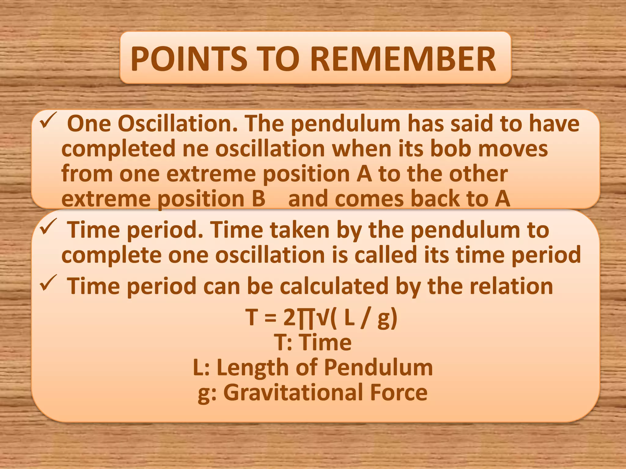Motion and Time PPt | PDF