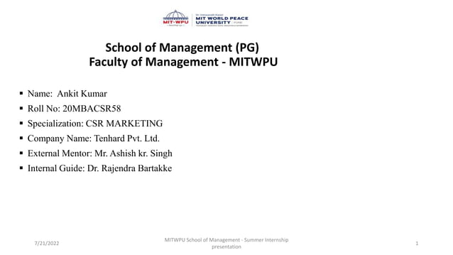 ankit sip ppt new.pptx