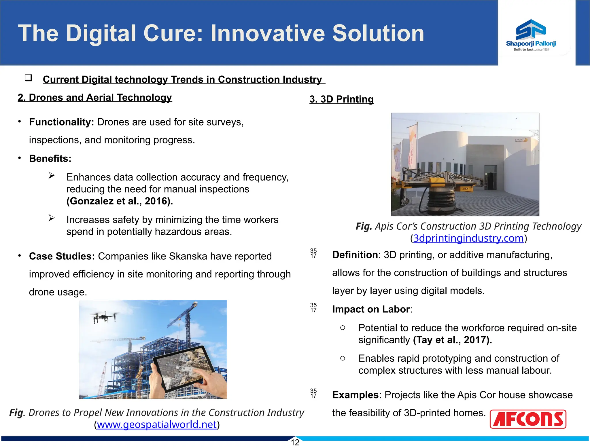 Leveraging Digitization Innovative Lever | PPTX
