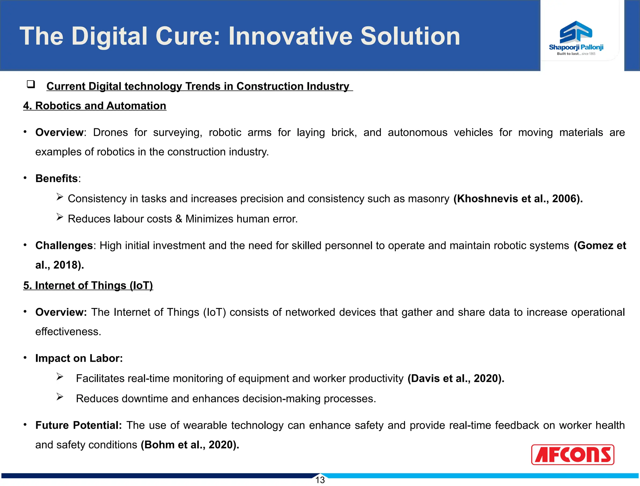 Leveraging Digitization Innovative Lever | PPTX
