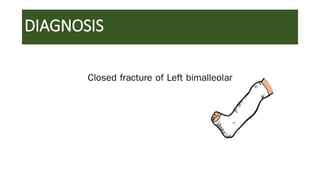 Ankle | PPTX