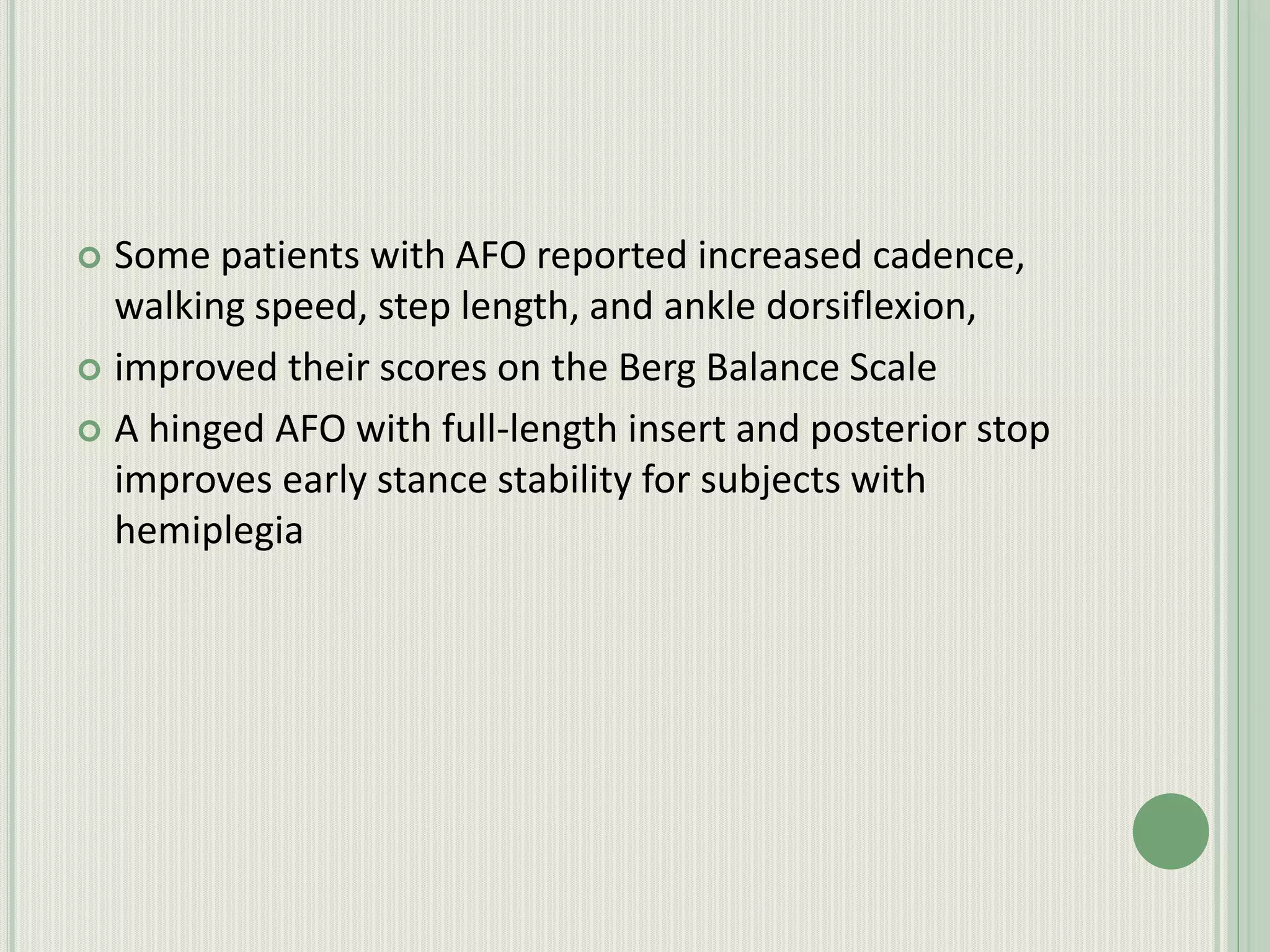Ankle-Foot Orthoses.pptx