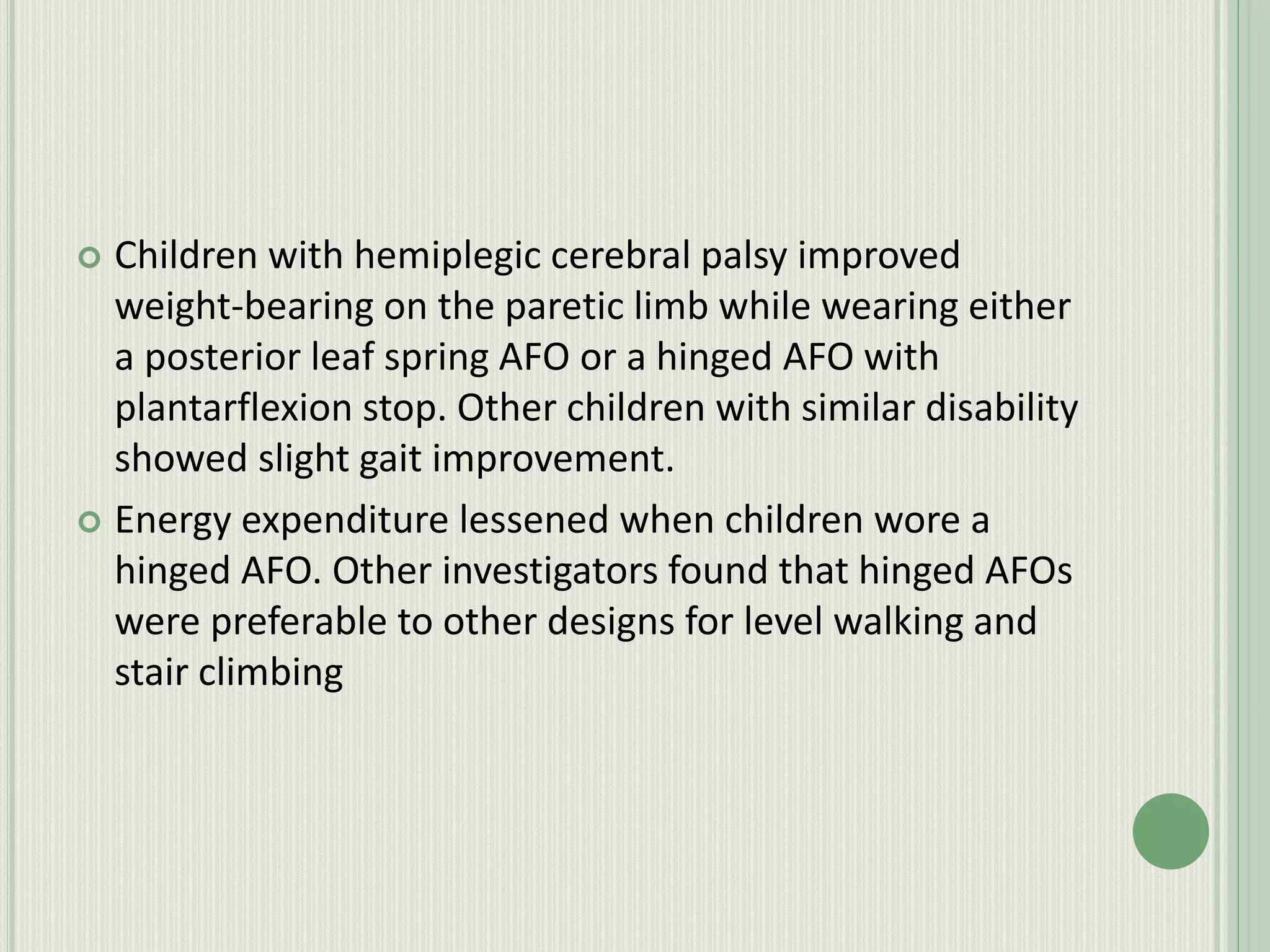 Ankle-Foot Orthoses.pptx