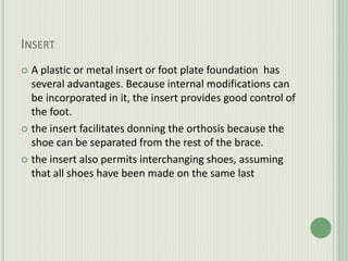 Ankle-Foot Orthoses.pptx