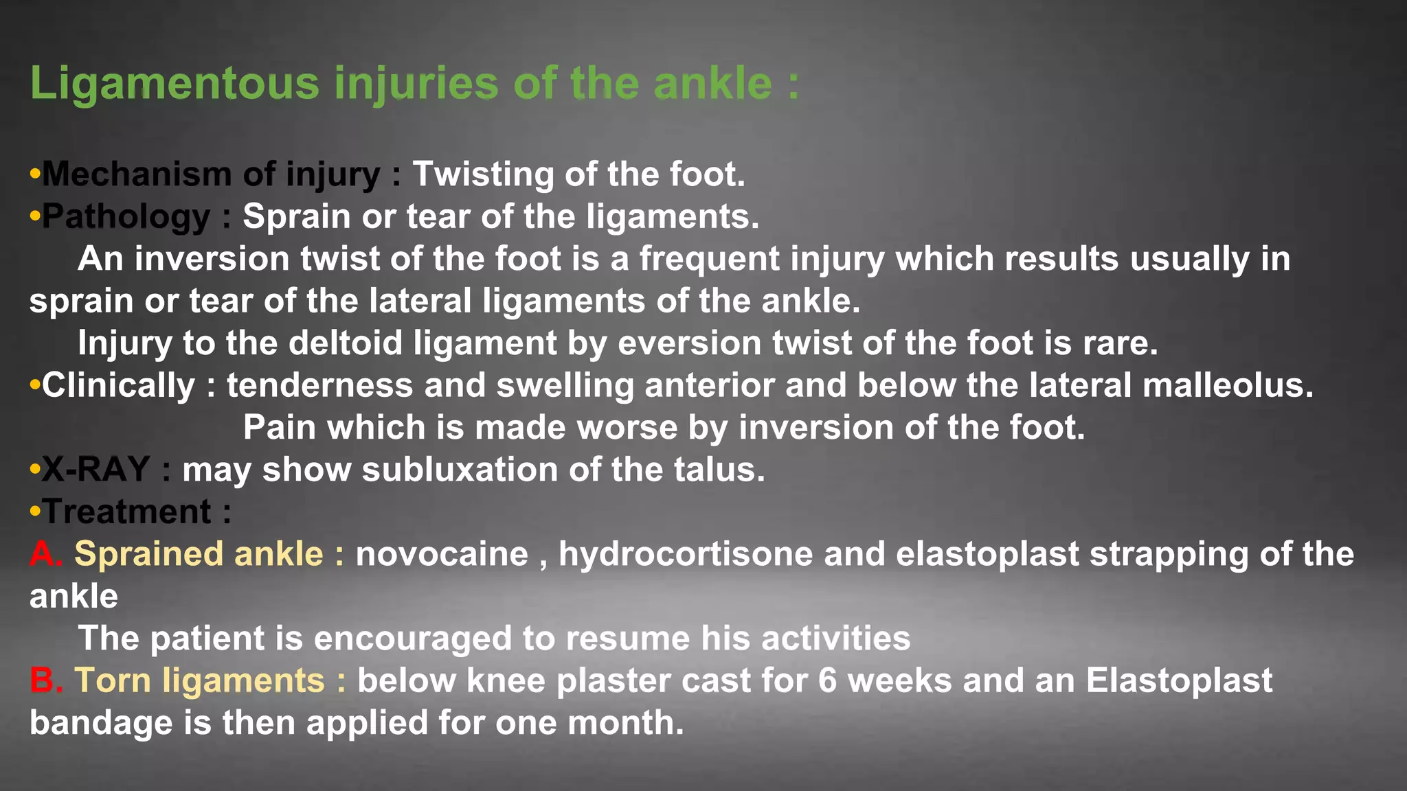 ankle fracture F2.pptx