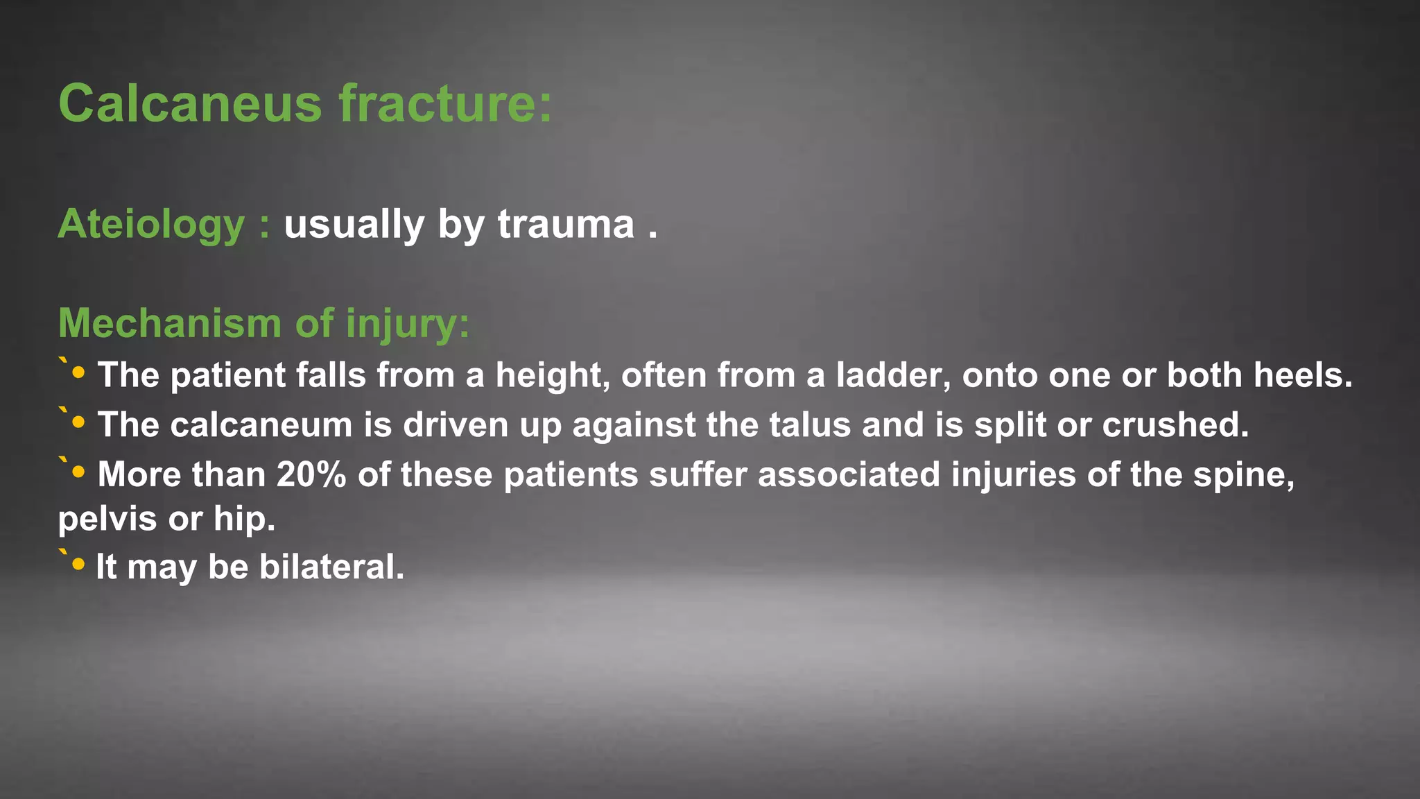 ankle fracture F2.pptx