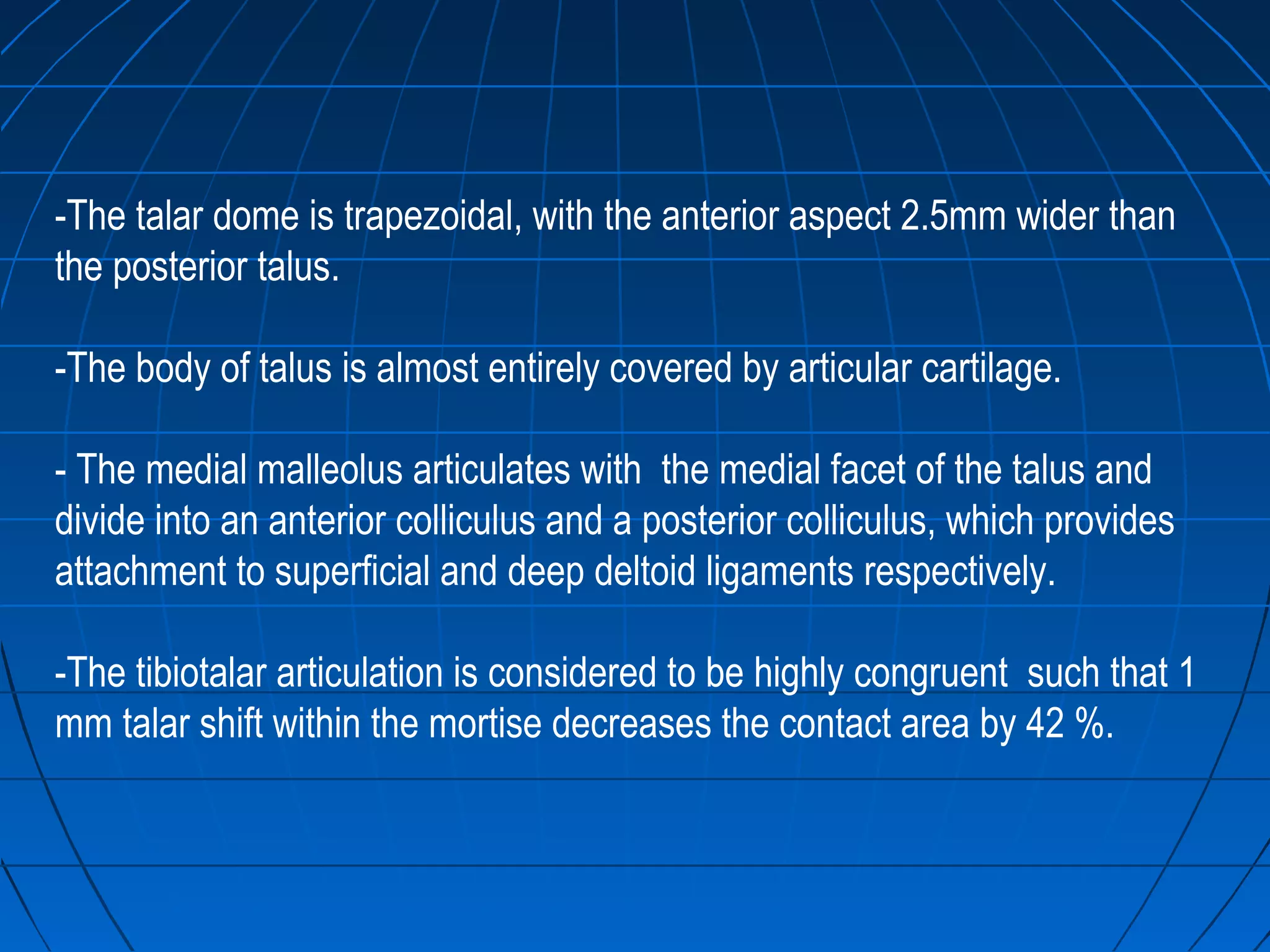 Ankle fractures | PPT