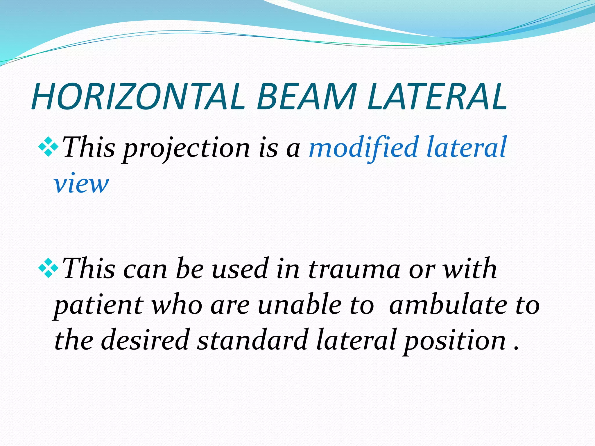 RADIOGRAPHIC VIEWS OF ANKLE JOINT | PPTX